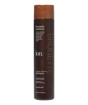 BRUNETTE SOLUTION Brunette Shampoo - One-color