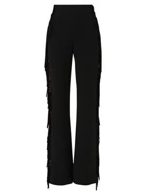 Cinq À Sept Remy Fringe Pants