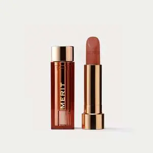 MERIT Signature Lipstick Ginger