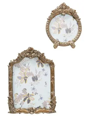 anthropologie - Victoria Frame