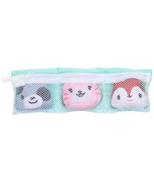 CUBCOATS - Kids Packable Wristlet Face Mask Buddies