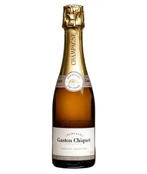 PARCELLE WINE Gaston Chiquet, 'tradition' Brut Nv Half-bottle