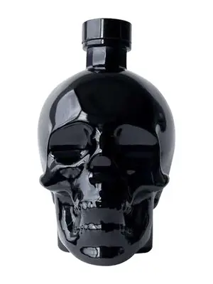 CRYSTAL HEAD OYNX Blue Weber Agave Vodka