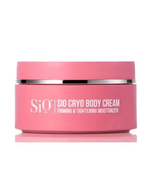 SIO Cryo Body Cream