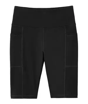 Universal Standard Knockout Bike Shorts