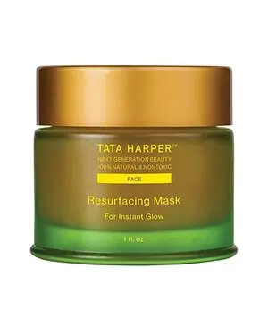Tata Harper Resurfacing Mask For Glowing, Smooth Skin Natural Skincare
