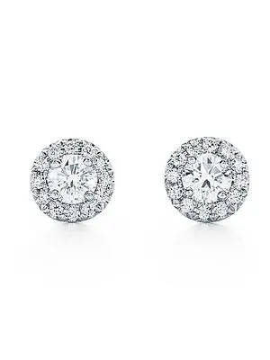 Tiffany & Co. Tiffany Soleste® Earrings - One-color