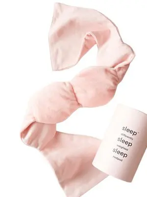 NODPOD - Nodpod Weighted Eye Mask
