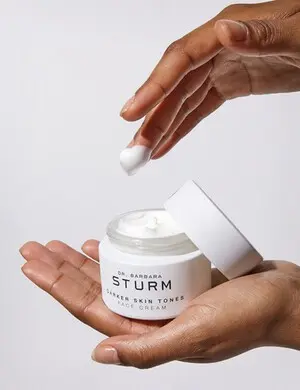 dr. barbara sturm - Darker Skin Tones Face Cream 50 Ml