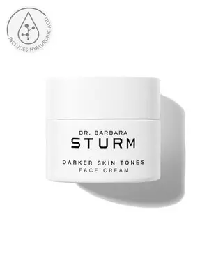 dr. barbara sturm - Darker Skin Tones Face Cream 50 Ml