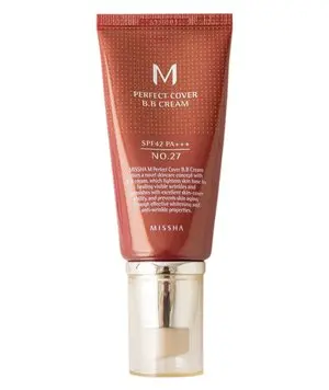 MISSHA Perfect Cover Bb Cream Spf 42