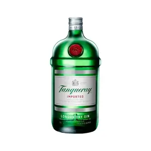 Tanqueray - Gin