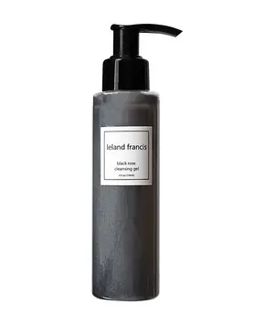 LELAND FRANCIS Black Rose Cleansing Gel - One-color