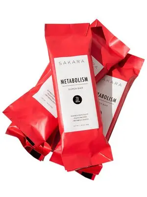 SAKARA Metabolism Super Bar