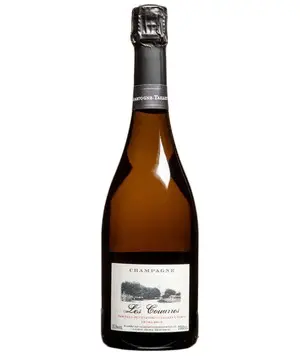 PARCELLE WINE Chartogne-Taillet, 'Les Couarres' Extra Brut 2016 - One-color