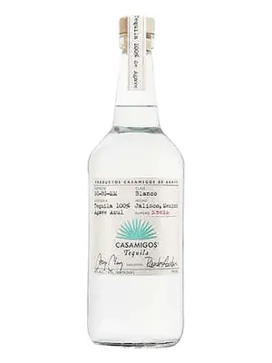 CASAMIGOS Blanco Tequila