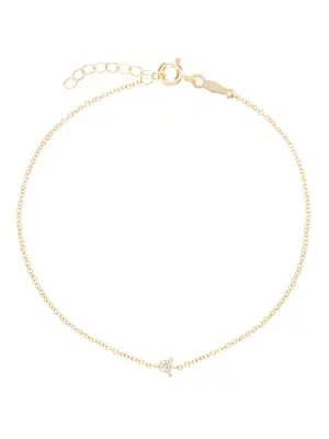 Catbird Diamond Fizz Bracelet - One-color