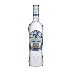  - Especial Extra Dry Blanco Rum