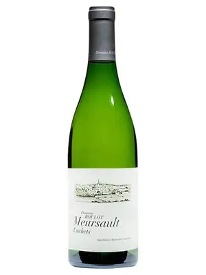 PARCELLE WINE Domaine Roulot, Meursault 'luchets' 2017