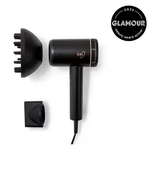 ION Luxe Supercharged Hair Dryer - One-color