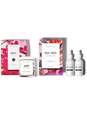 SAKARA The Beauty Collection