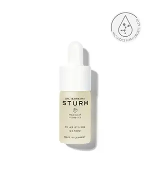 Dr. Barbara Sturm Clarifying Serum 10 Ml - One-color
