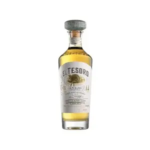 El Tesoro - Añejo Tequila