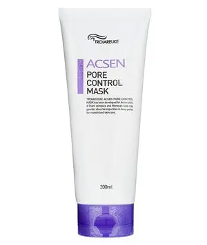TROIAREUKE Acsen Pore Control Mask