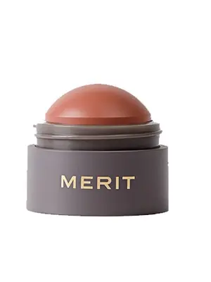 MERTI BEAUTY Flush Balm