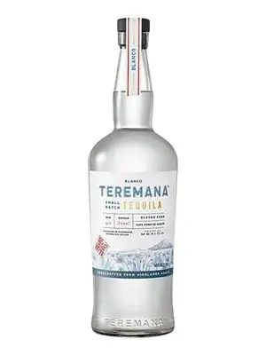 TEREMANA Blanco Tequila