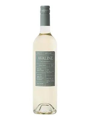 AVALINE White Wine Blend