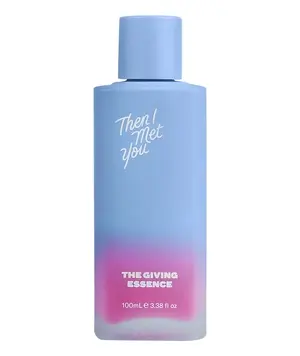 THEN I MET YOU The Giving Essence