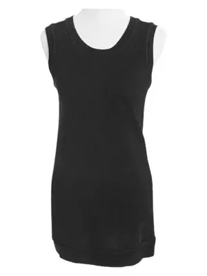 Chloé - Wool Mini Dress