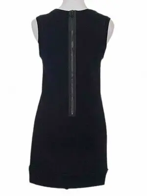 Chloé - Wool Mini Dress
