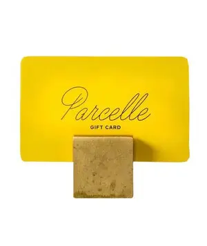 Parcelle Gift Card