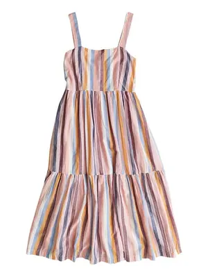 Pink Chicken Sierra Dress