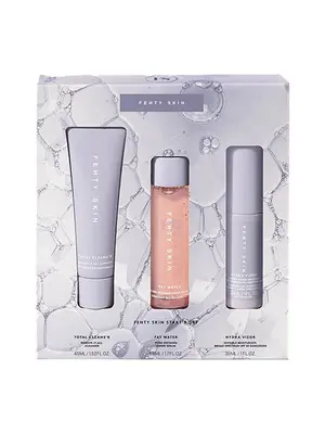 FENTY BEAUTY Travel-size Start'r Set