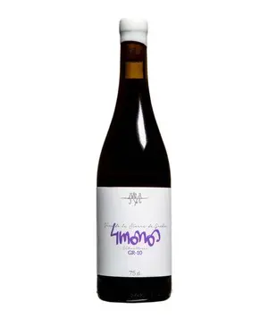 PARCELLE WINE 4 Monos, Tinto 2019 - One-color