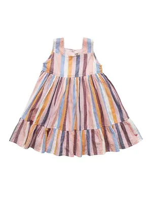 Pink Chicken Girls' Wren Dress