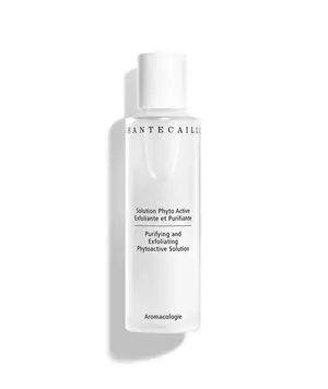CHANTECAILLE - Purifying And Exfoliating Phytoactive Solution