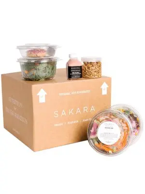 SAKARA Signature Program
