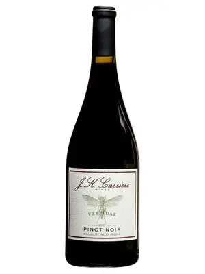 Parcelle Wine - JK Carriere, 'Vespidae' Pinot Noir Willamette Valley 2013