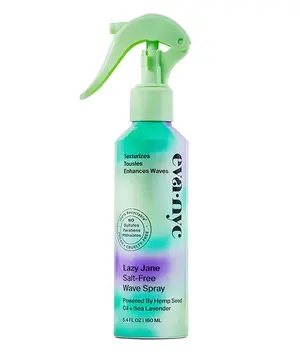 EVA NYC Lazy Jane Salt-Free Wave Spray - One-color