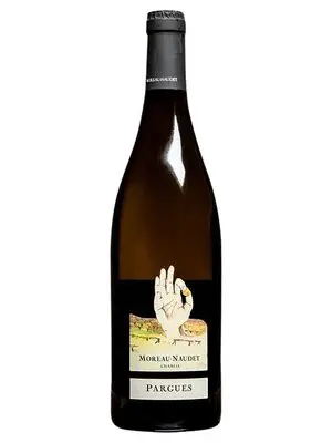 PARCELLE WINE Moreau-naudet, Chablis 'les Pargues' Vieilles Vignes 2018