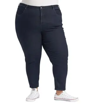 Universal Standard Seine High Rise Skinny Jeans