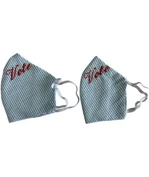 MINO - Maman & Mini Embroidered