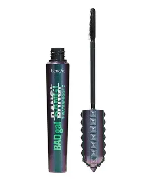 BENEFIT COSMETICS Badgal Bang! Waterproof Volumizing Mascara