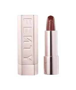 FENTY BEAUTY Icon The Fill Semi-matte Refillable Lipstick In Flaunty Auntie