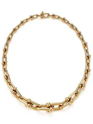 Tiffany & Co. Hardwear Link Necklace - One-color
