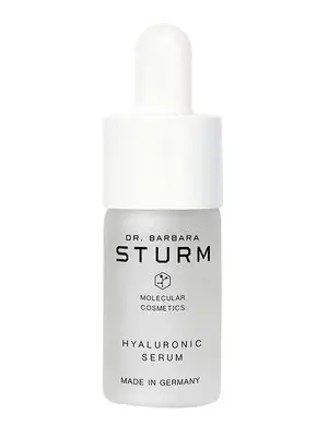 Undefined Hyaluronic Acid Serum